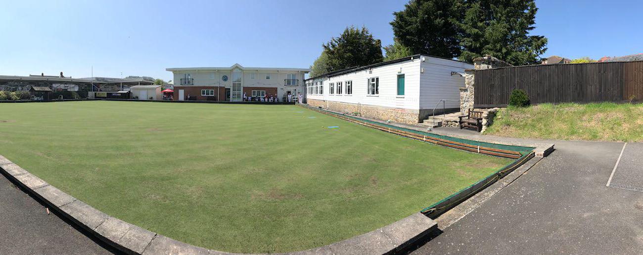 Ilminster Bowling Club – Experience Ilminster